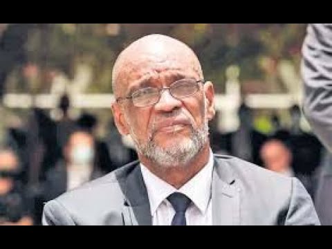 Miami herald konfime nouvel. Ariel ale, FBI ap aretel pou krim li fe yo ...