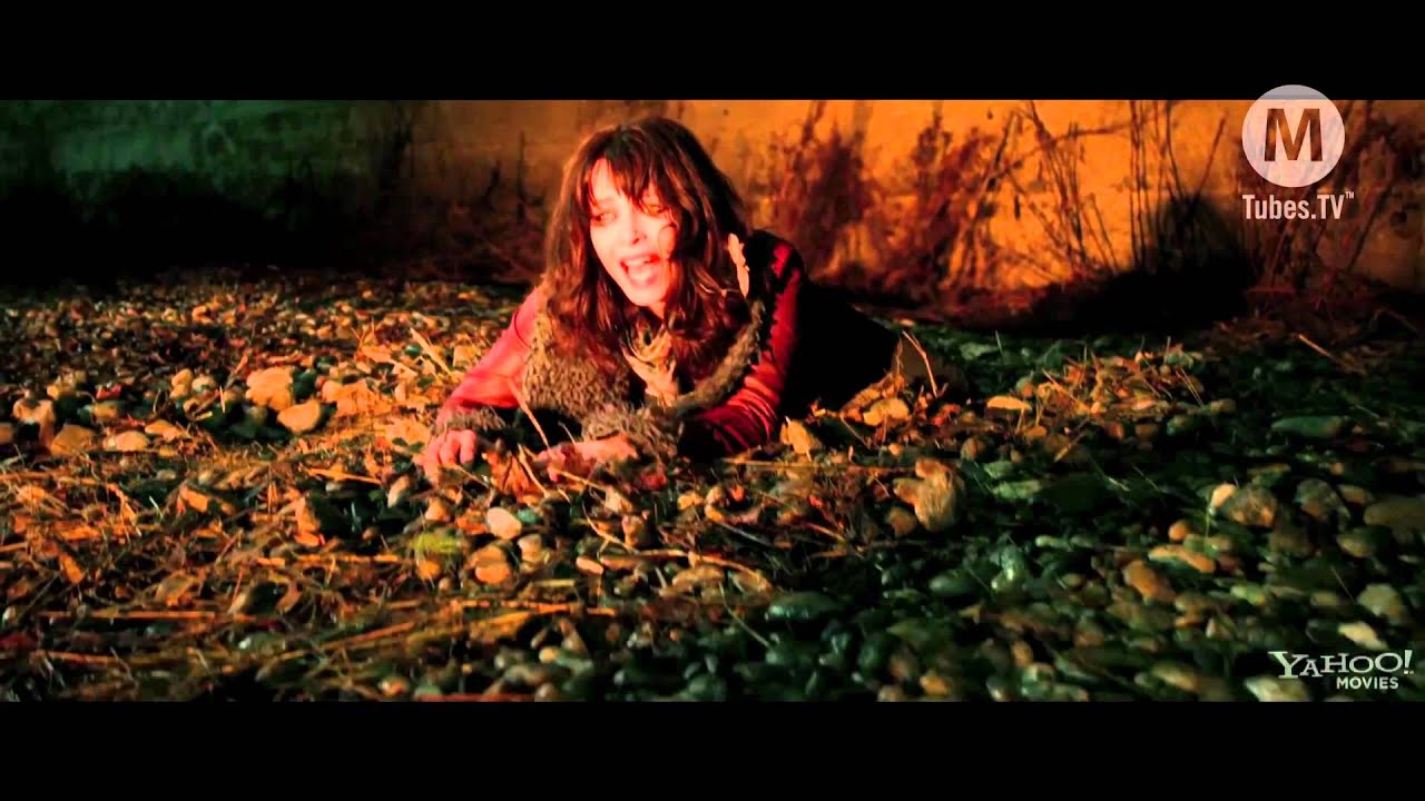 พรีวิว และเบื้องหลังหนัง Ghost Rider 2 - YouTube