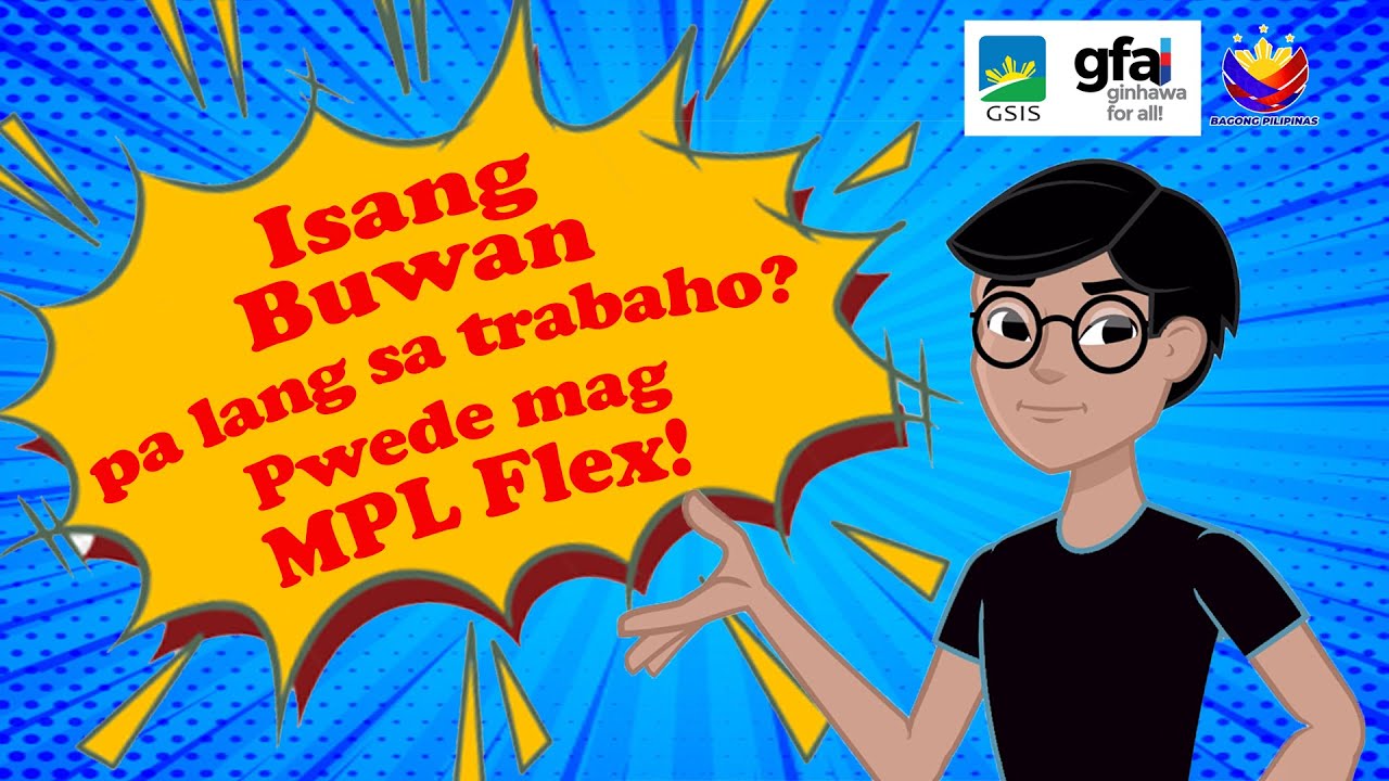 MPL Flex Explainer 3 - YouTube