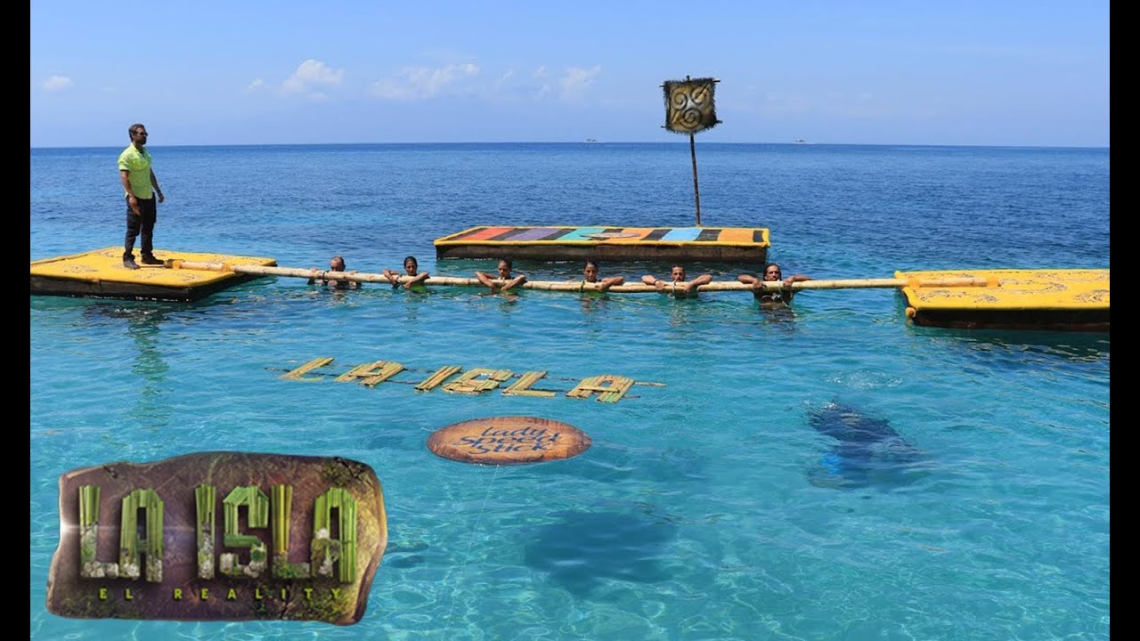 La Isla: El Reality 2015 - Avance Capítulo 51 / 24 de Noviembre - YouTube