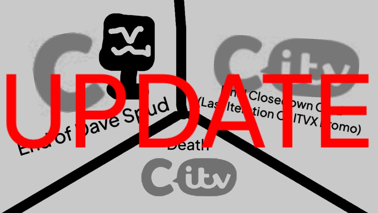 CITV Final Closedown Update (9/2/23) - YouTube