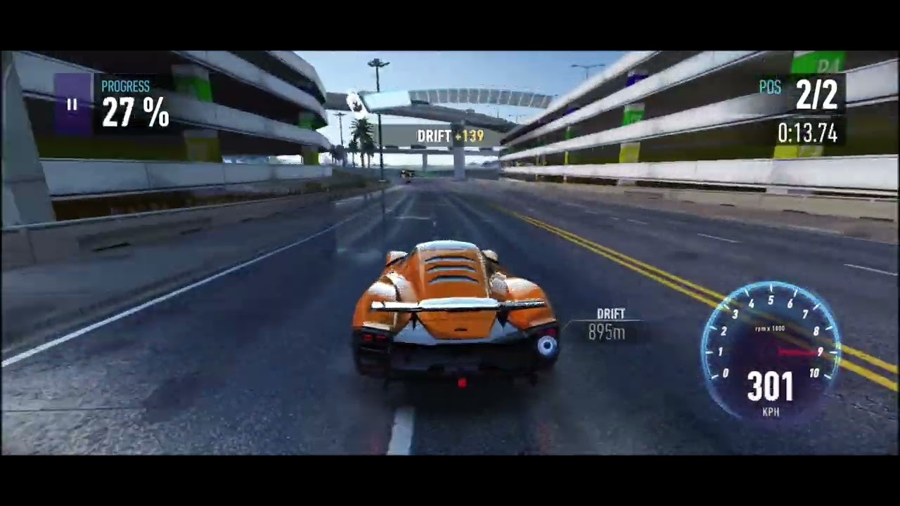 NFS_NoLimits - YouTube