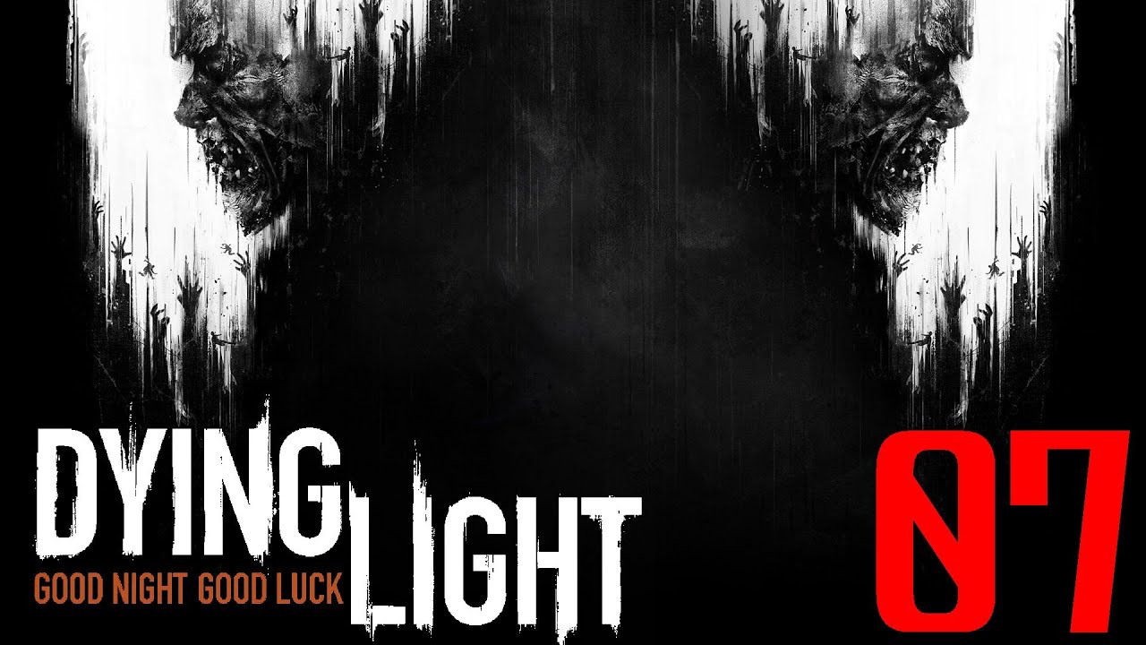 Dying Light part -7 - YouTube