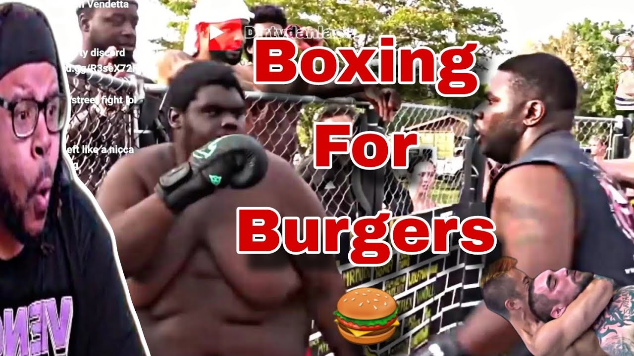 LET'S REACT TOGETHER | Weird Fights In Street Beefs - YouTube