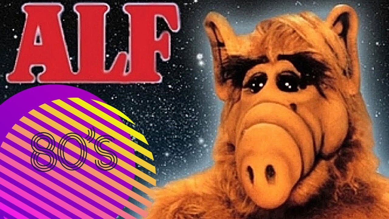 ALF - Season 1 Episode 1 - YouTube