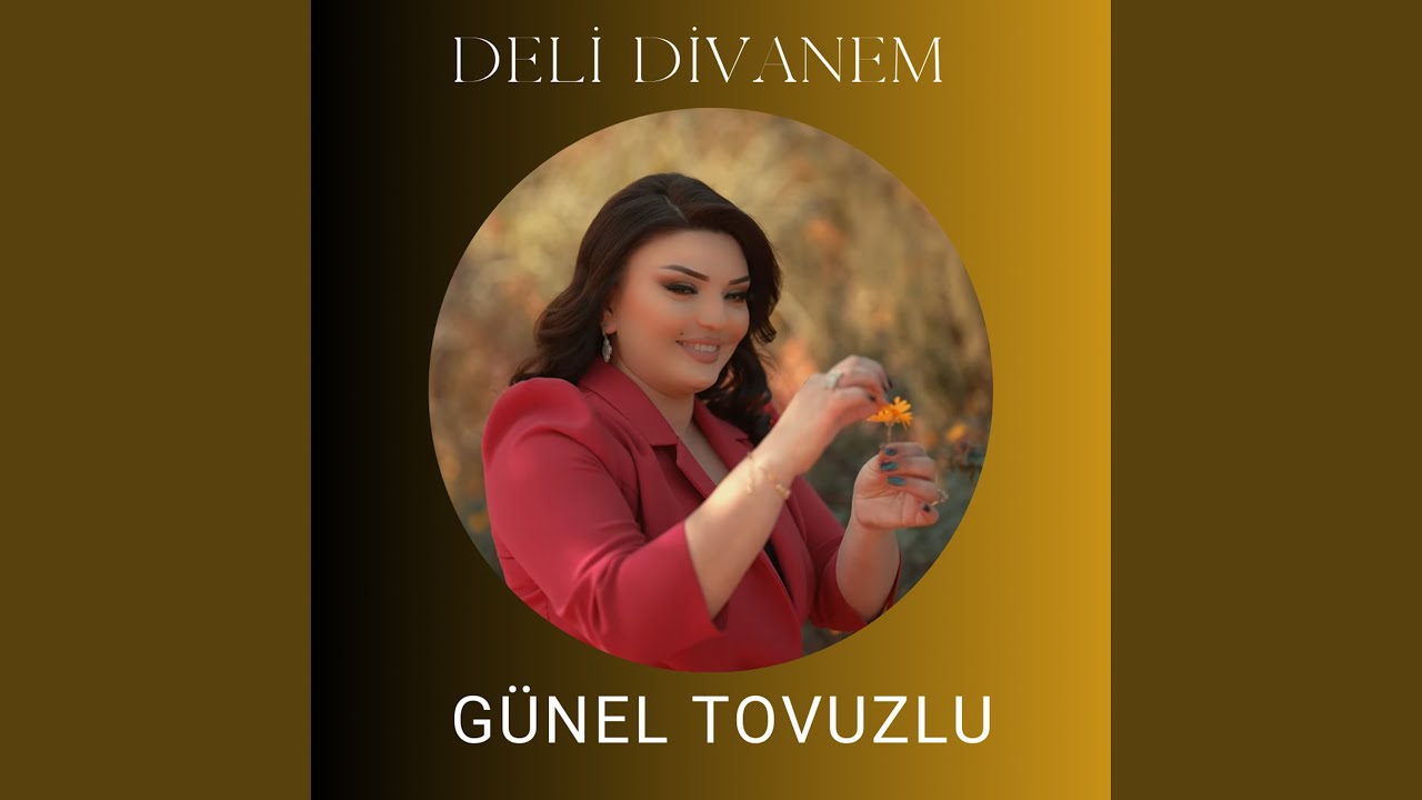 Deli Divanem - YouTube