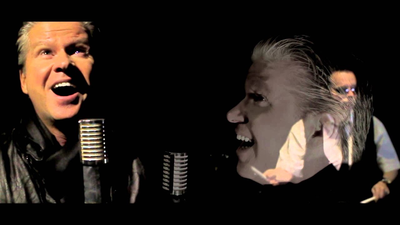 Dries Roelvink 'I know' Official clip (HD) - YouTube