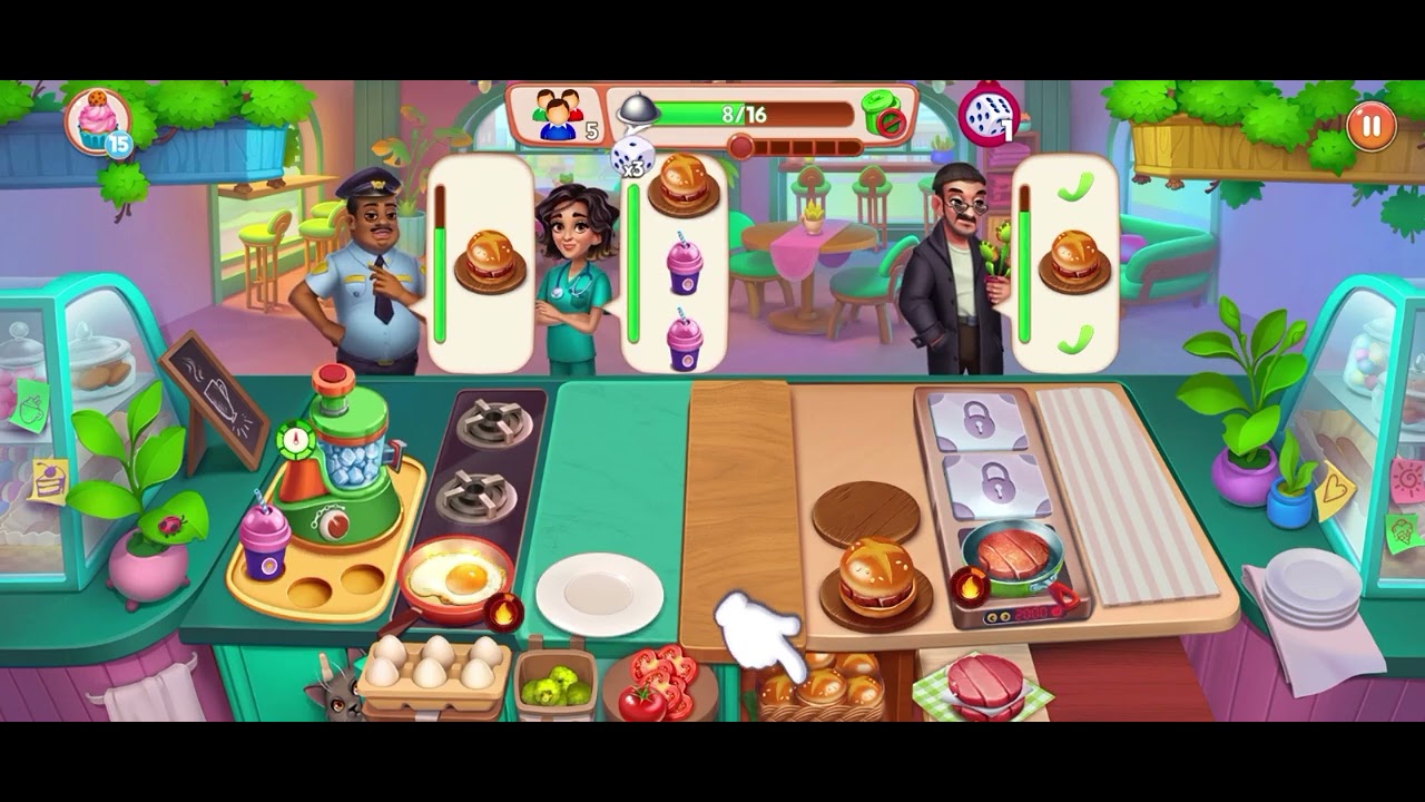 Cooking Rage // video // subscribe please (@raiminikitchen183) - YouTube