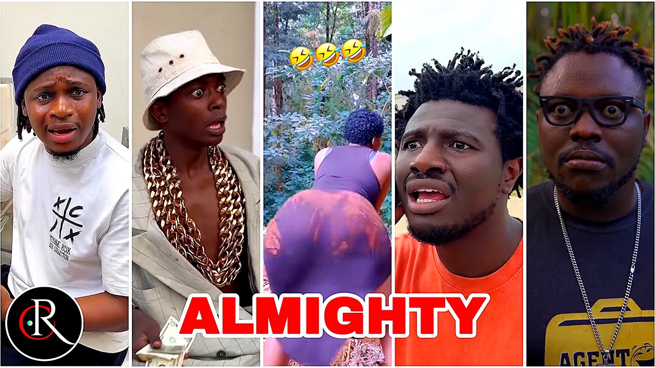 Crity React Ep73 Ft•| Nasty Blaq | Shopofo | Brain Jotter | Layi Wasabi ...