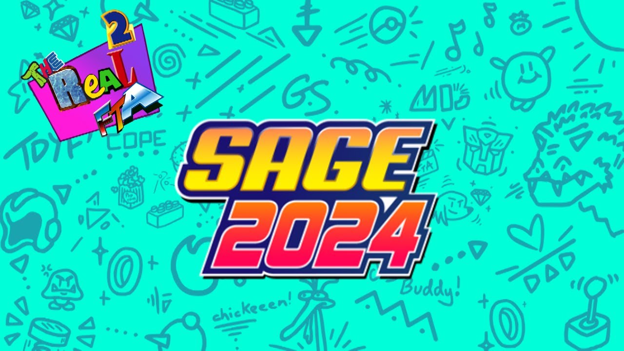 SAGE '24 Showcase Stream! - YouTube