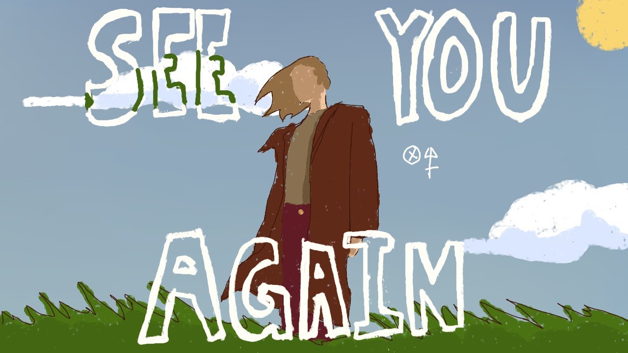 See You Again-Tyler the Creator (Animation/Animatic) CW! - YouTube