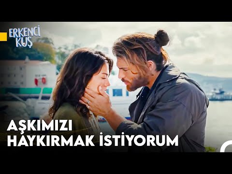 Aşkın Can Divit Hali #29 - Erkenci Kuş