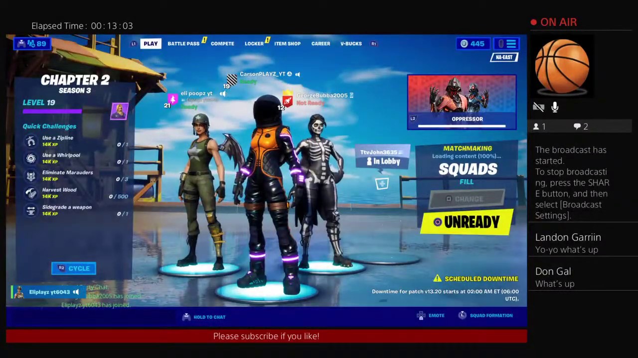 FORTNITE - Pro Player!!! - Playing With Viewers - Creative, Squads, And ...