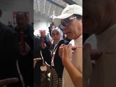 RICUH!!!! RATUSAN WNI DIPAKSA GOLPUT DI SYDNEY