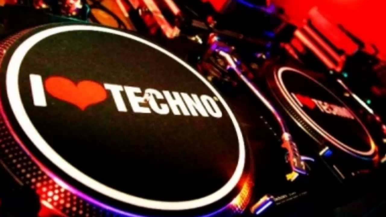 Def Rock - Massive (Original Mix) - YouTube