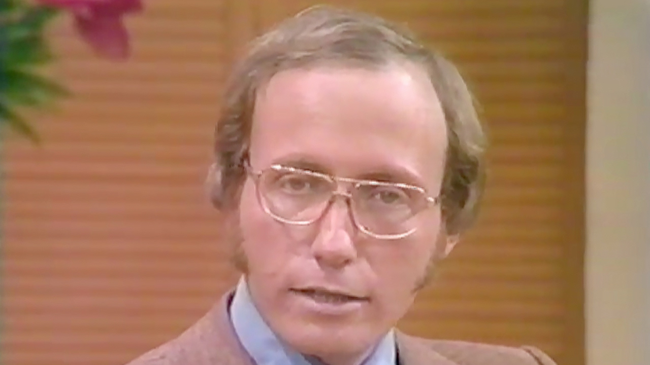 Sid Roth in 1972 Interview with Kathryn Kuhlman on "I Believe in ...