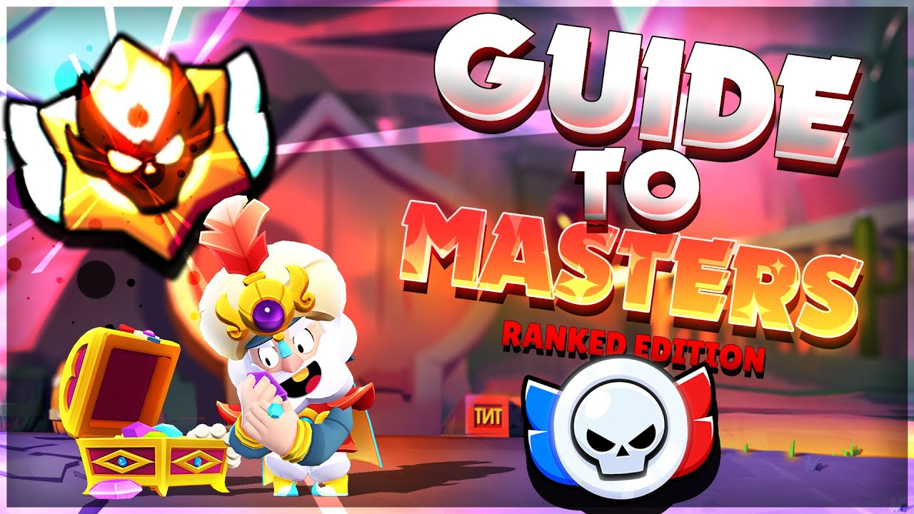 Guide to Masters - Ranked Mode Episode 1! - YouTube