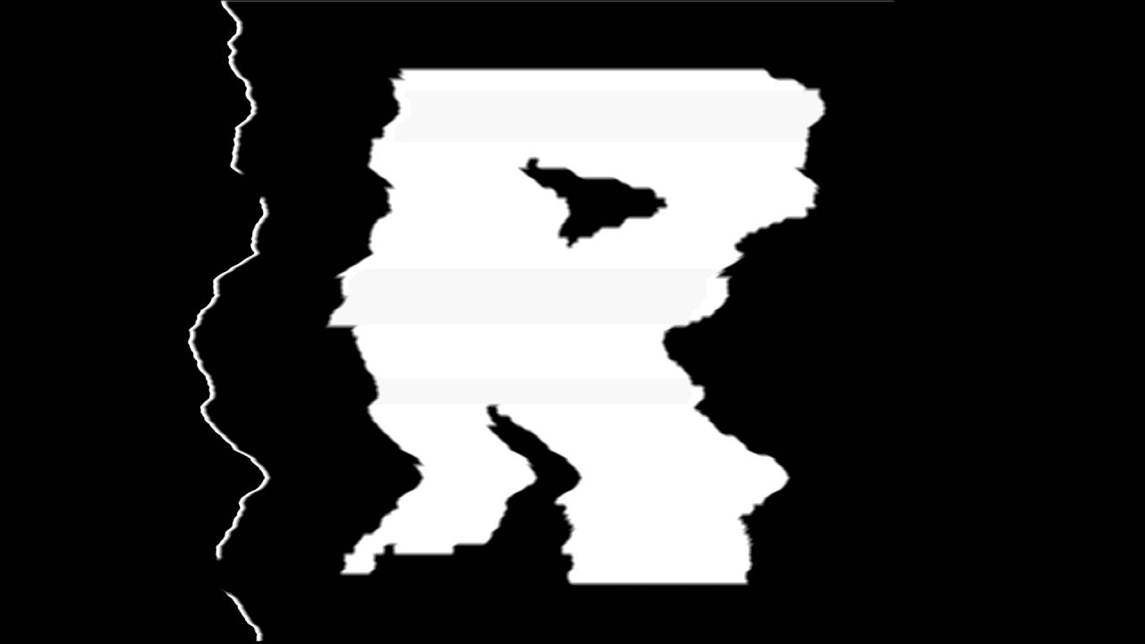 Cartoon Network Scratch Letter R V2 (Television) - YouTube