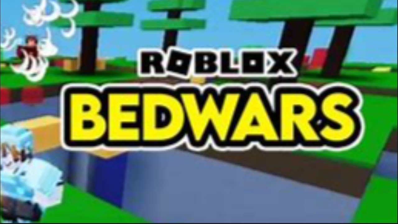 Roblox Bedwars pro gameplay! - YouTube