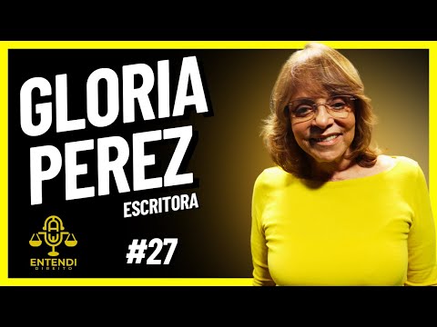 GLORIA PEREZ  CONTA FATOS NÃO REVELADOS NA SÉRIE PACTO BRUTAL NA ESTREIA DA TEMPORADA 2024 #27