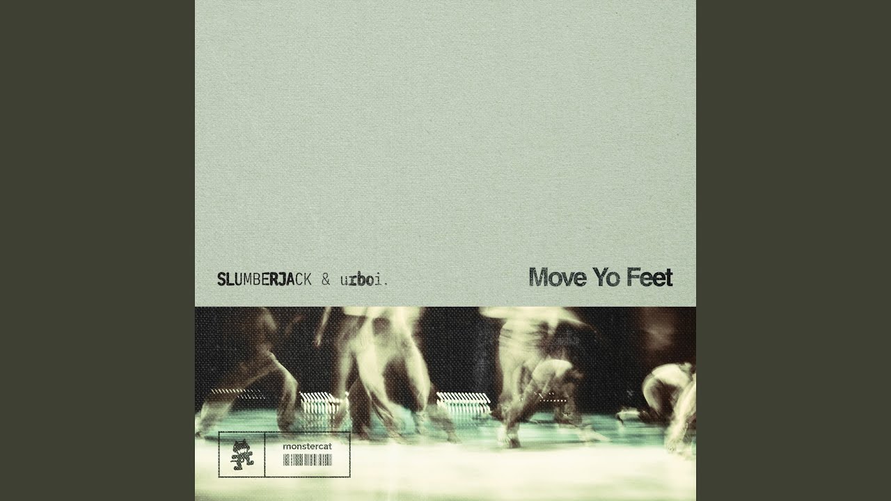 Move Yo Feet - YouTube