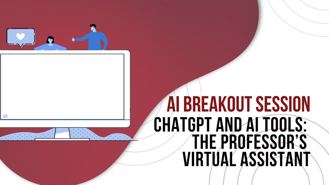 AI Spotlight - ChatGPT and AI Tools: The Professor's Virtual Assistant ...