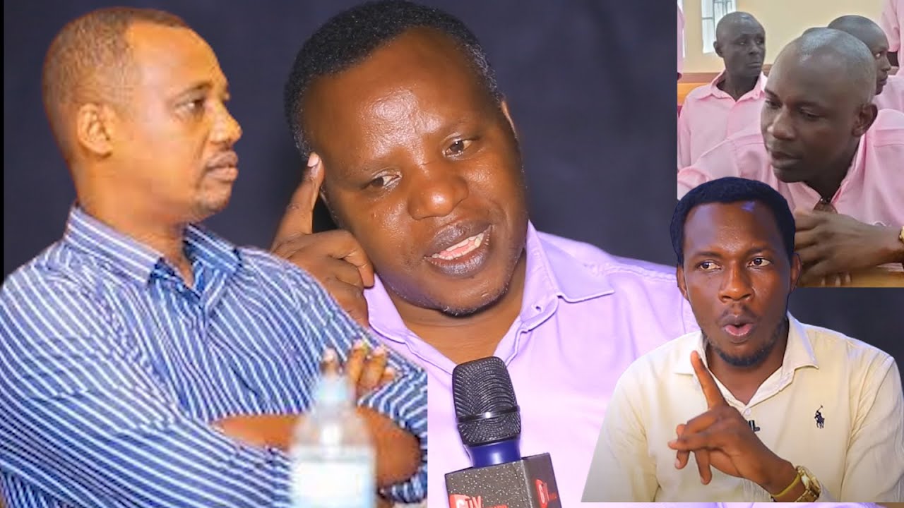 🔴LIV KURUKIKO UMUNYAMAKURU THEO warufungiwe MAGERAGERE ARATASHYE🔥RWEMA ...