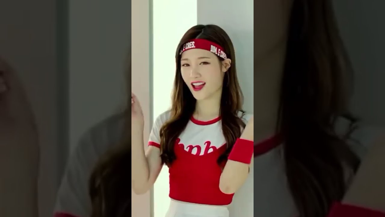 Ioi Chinese members - YouTube