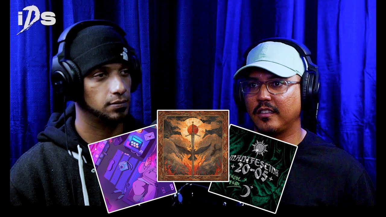 JHAYCO VS. TODOS! ALEKS SYNTEK OPINION SOBRE KAROL G, YOUNG MIKO ATT ...