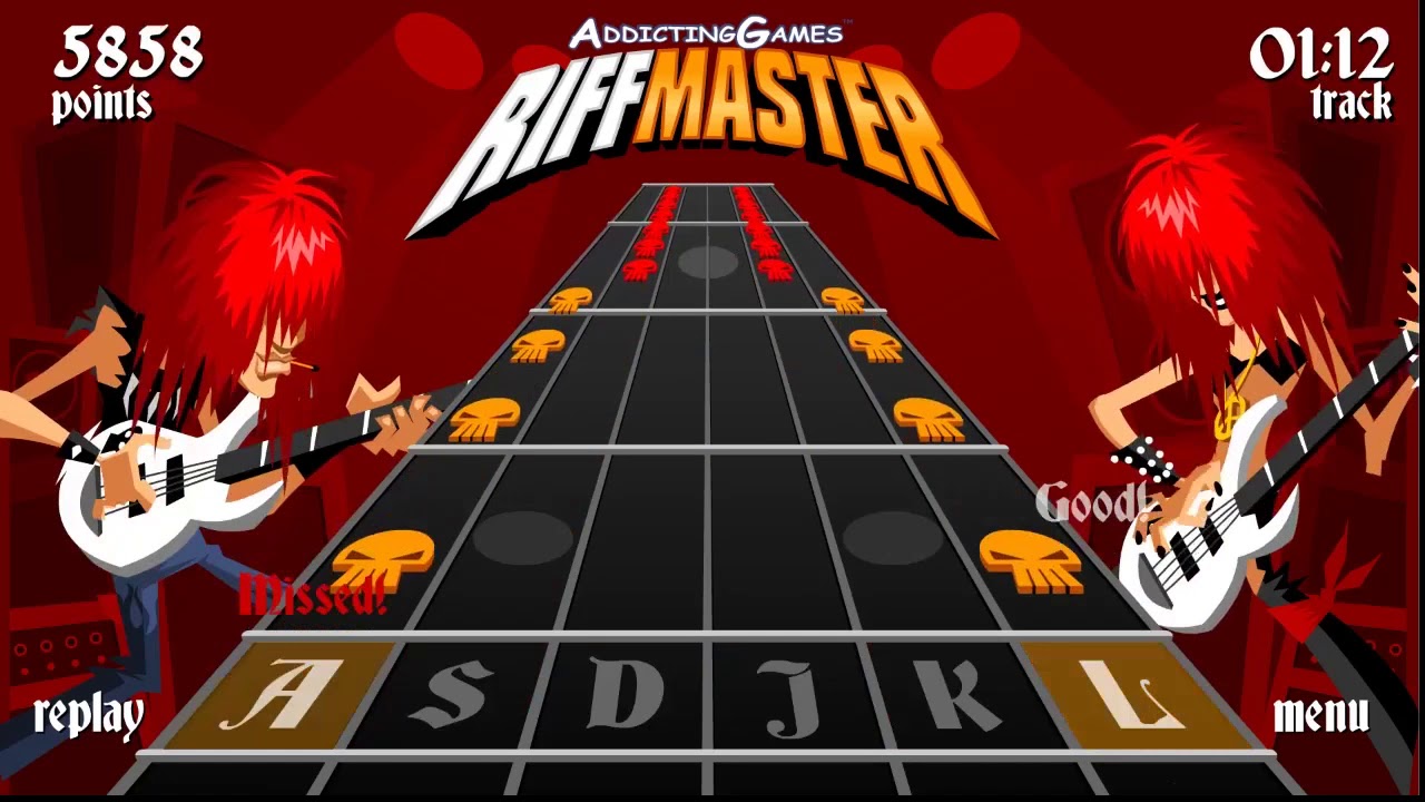 Still I - A Nissley F Carter [Riff Master/Guitar Master] - YouTube