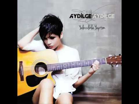 Aydilge -  Haberin Yok