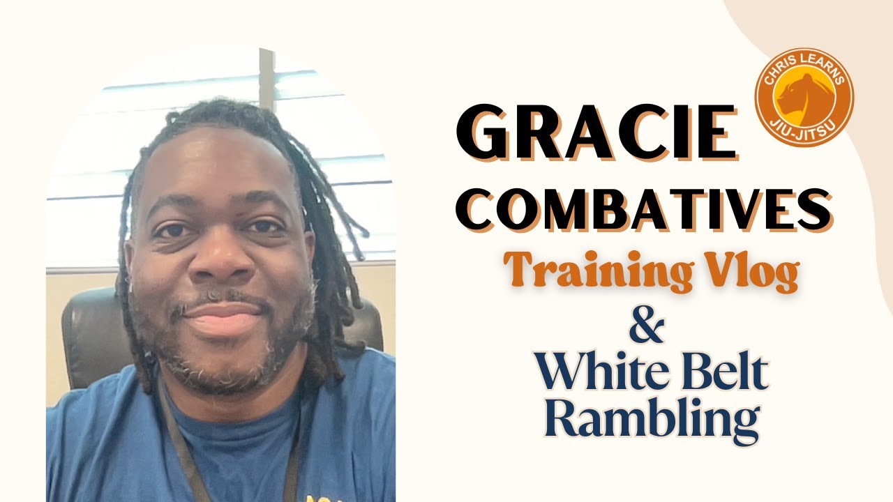 Gracie Combatives Training Vlog Day 38 - Class 22: Twisting Arm Control ...