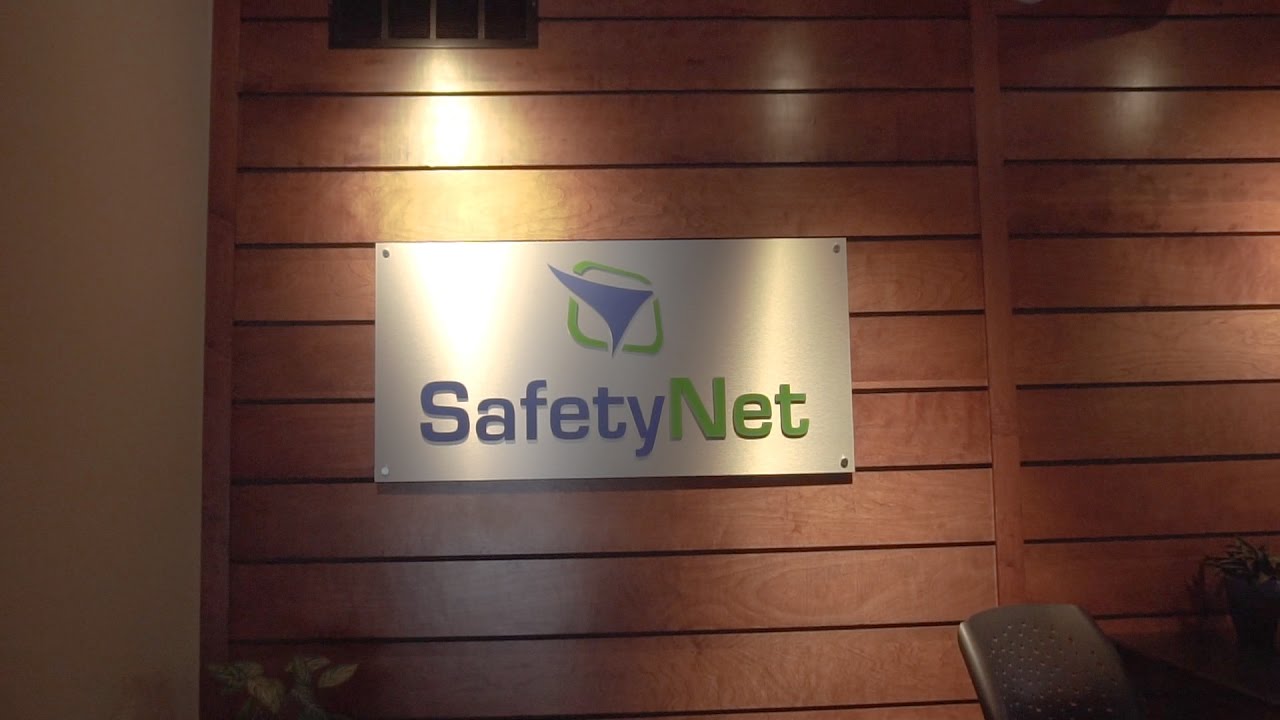 About Safety Net - YouTube