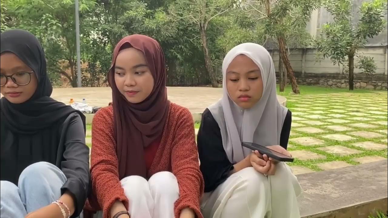 Menghindari Adu Domba: Bahaya dan Dampak Buruk dalam Islam | Akidah Akhlak Kelas XII Manajerial ...