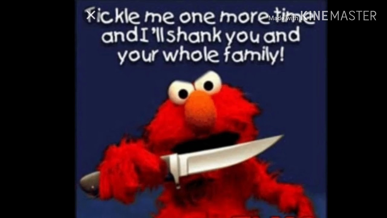 Elmo meme compilation. - YouTube