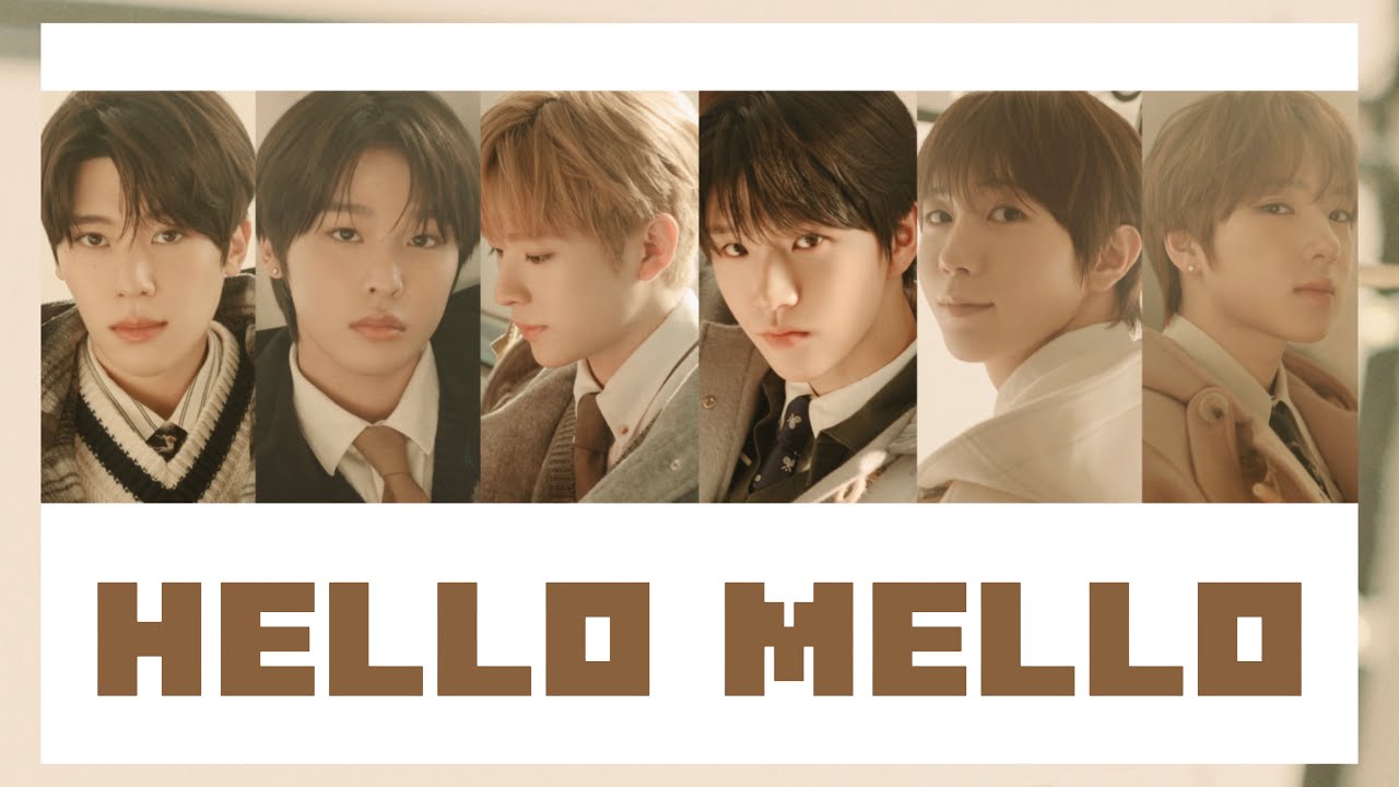 [THAISUB] NCT WISH - Hello Mello - YouTube