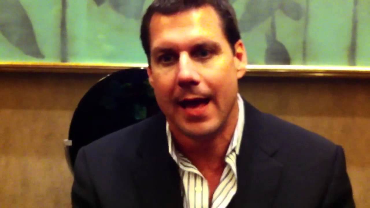 Jon Bartos testimonial on PC Recruiter Software - YouTube