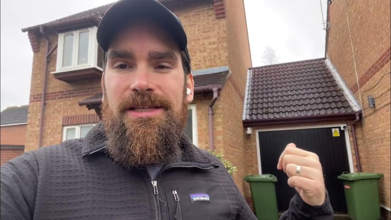 Verkada - CH52-E Multisensor Install - YouTube