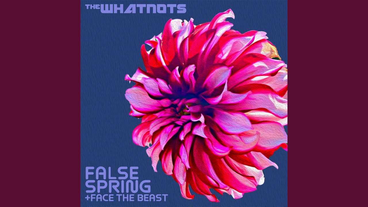 False Spring - YouTube