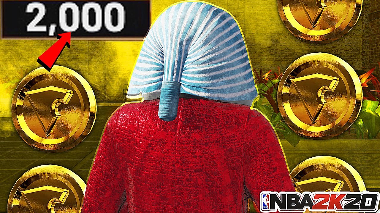 *NEW* NBA 2K20 THE LAST UNLIMITED VC GLITCH!50K IN ONE DAY!AFTER PATCH1 ...
