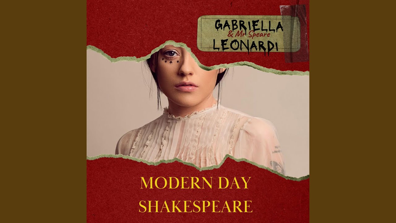 Modern Day Shakespeare - YouTube