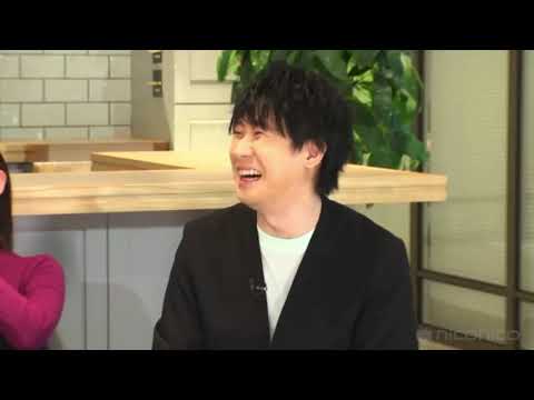 [FGO Seiyuu] Suzumura Kenichi (Kokutou) pulls Shiki [CC]