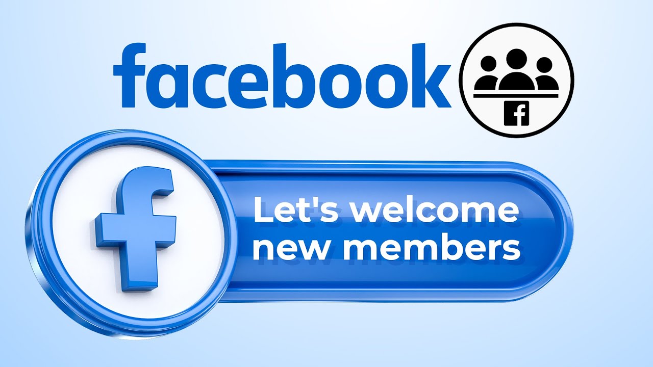 Welcome To Our Facebook Group