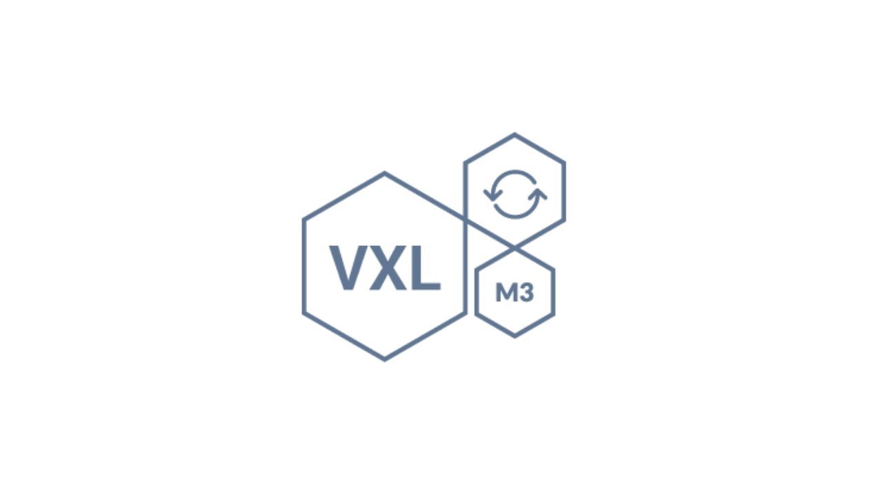 02 VXL - Presentation - YouTube