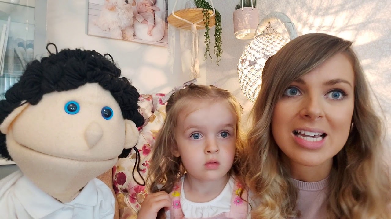 parents & tots @ home may 28 - YouTube