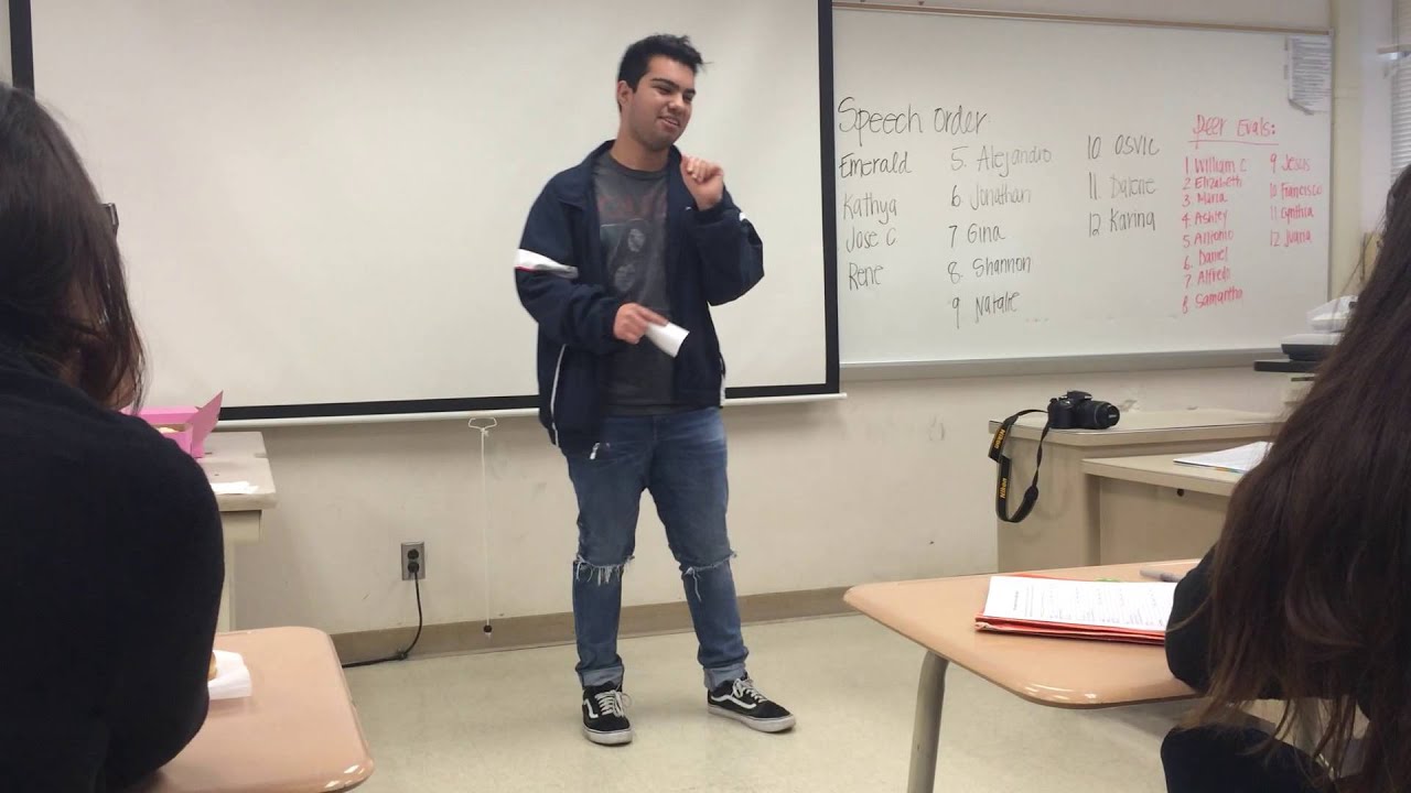 Alejandro Murillo - Cultural artifact speech: photography culture - YouTube