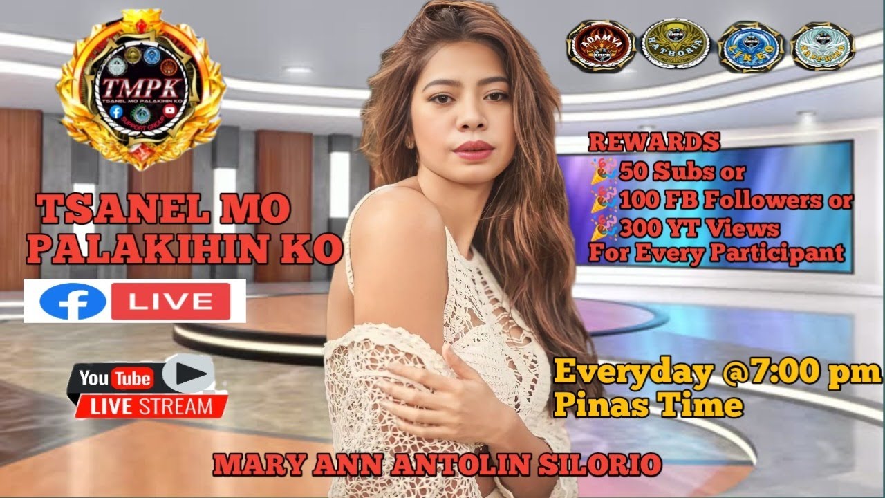 TMPK LS 687 - YouTube