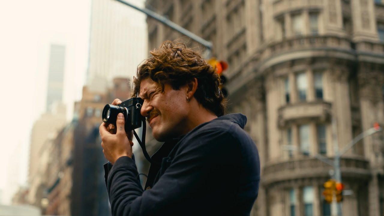 New York City - YouTube