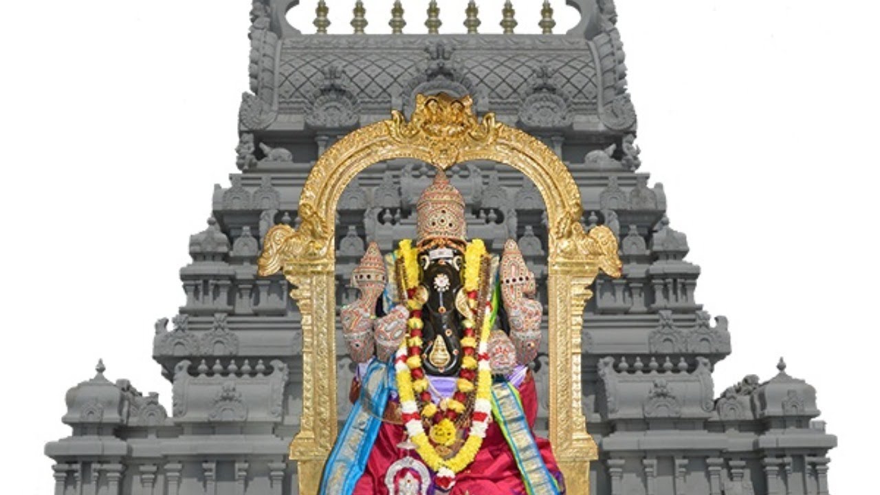 SARVA DEVTA AARATI - 07202020 - YouTube