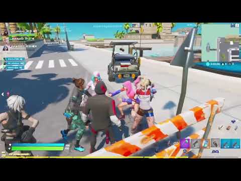 Ikonik a réussi récupérer Rubis !!? (Court-Métrage)